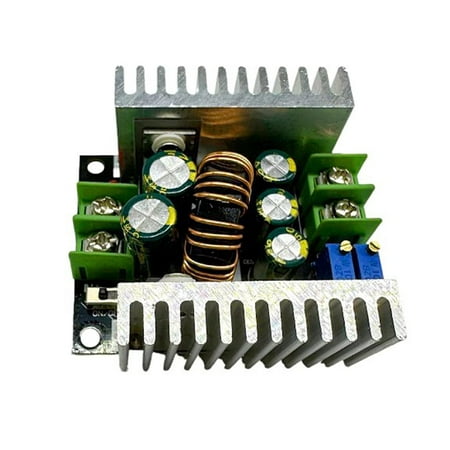 Power Supply Module, Buck Converter Module, High Performance, Durable ...