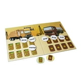 6 Blend Games Junior Learning Board Game for Ages 5+ Kindergarten ...