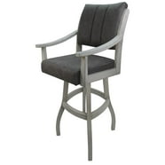 S/2 Sudbury Gothic Bar Stools Design Toscano Furniture Bar Furniture ...