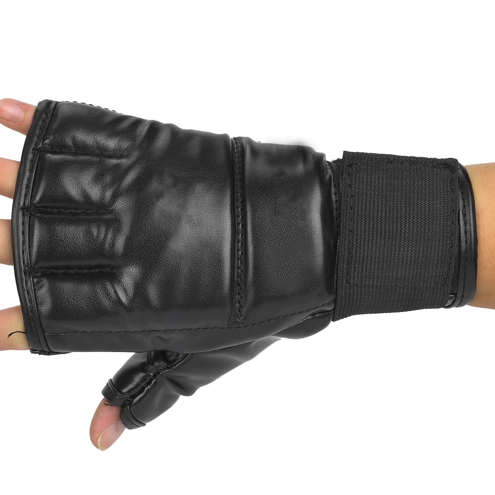 Click here for Dewin Kids Punch Gloves one Pair Pu Leather Boxing... prices