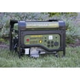 Sportsman Home Use Gasoline 4000W Portable Generator - Walmart.com
