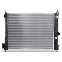 DNA Motoring for 16-22 Buick Encore Chevy Trax 1.4L OE Style Aluminum ...