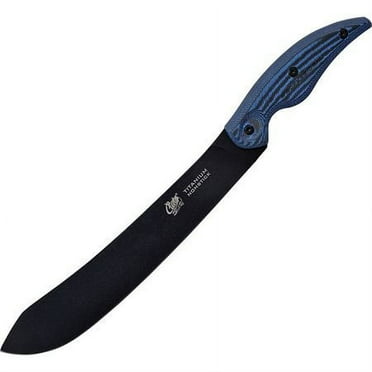 Necker Fleshing Knife #600. - Walmart.com