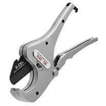 RIDGID 30088 RC-2375 Aluminum 2" Ratchet Action Pipe and Tubing Cutter ...
