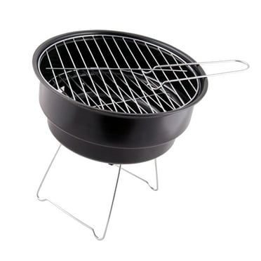 Mini BBQ Vortex™ BBQ (in)direct cooking Charcoal grill accessory ...