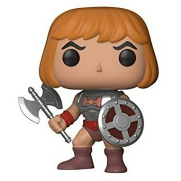 Funko POP Master Of The Universe - Beastman - Walmart.com