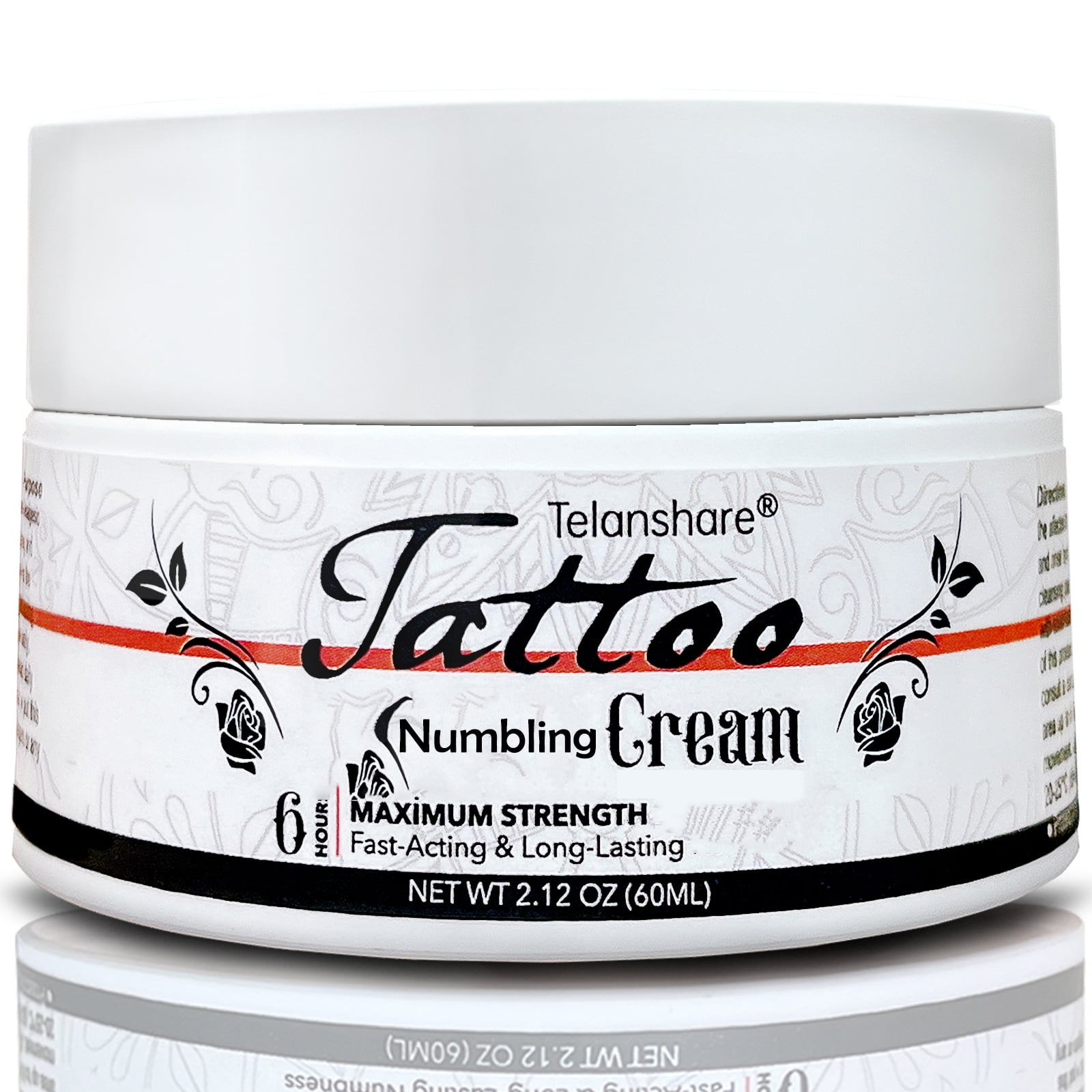Click here for Telanshare Tattoo Numbliing Cream  6h Waxing/ Tatt... prices