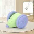 WINDLAND Smarted Sensing Mouse Cats Toy Electric Automatic Moving Cats ...