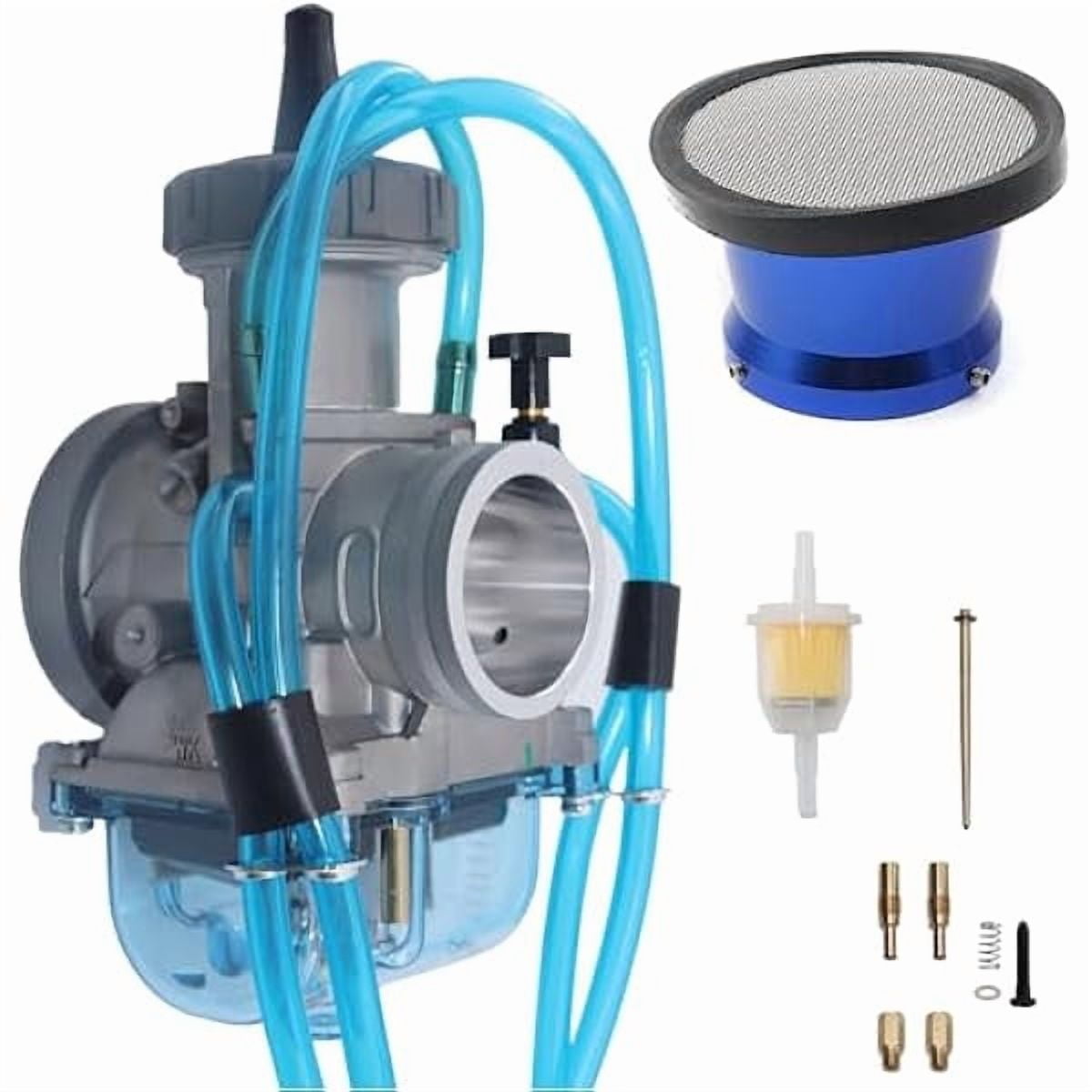 Click here for Generic Pwk36 Carburetor For Trx250x Cr250 Cr250m... prices