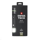 Swiss Tech 1000 Lumen LED Rechargeable Combo Flashlight, IPX4 ...