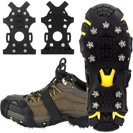 Shoe Spikes, Spikes For Shoes, Shoe Claws, Spikes, Ice Cleats, Spikes ...