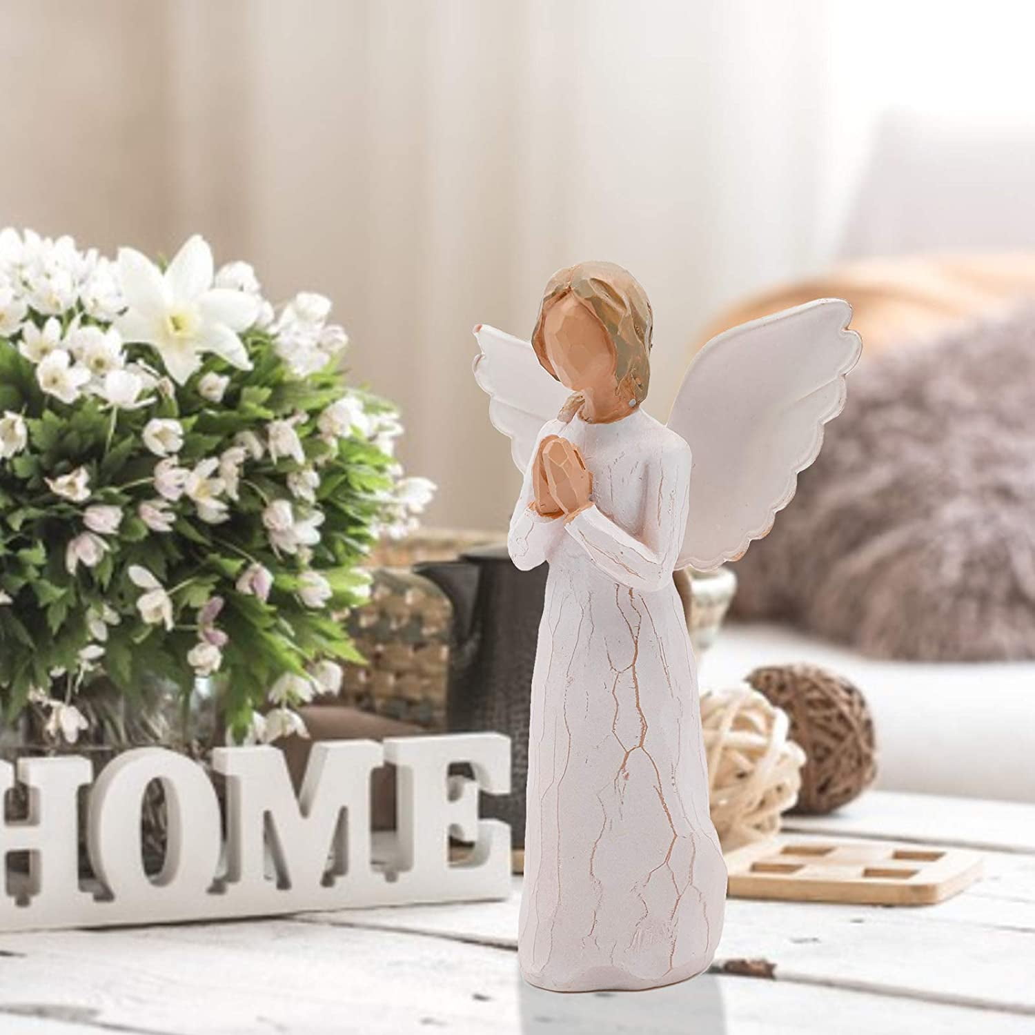 Bereavement Angel Figurines