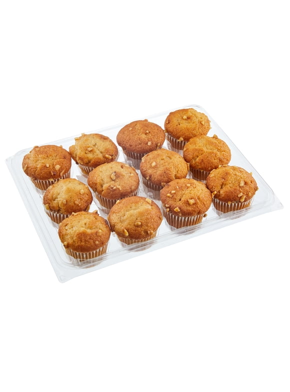 Mini Muffins in Pastries - Walmart.com