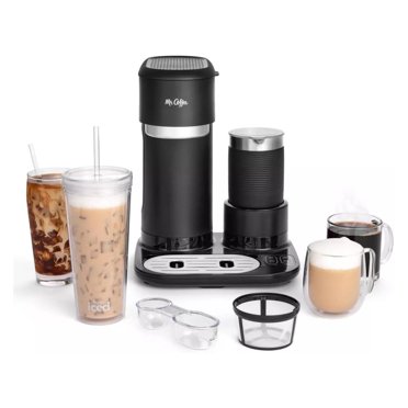 Coffee Pro CP-RLA Commercial Fresh Brew Coffee Maker, 2.32 Quart ...