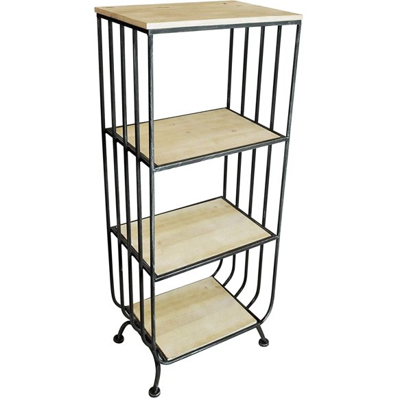 Free Standing Racks & Shelves
