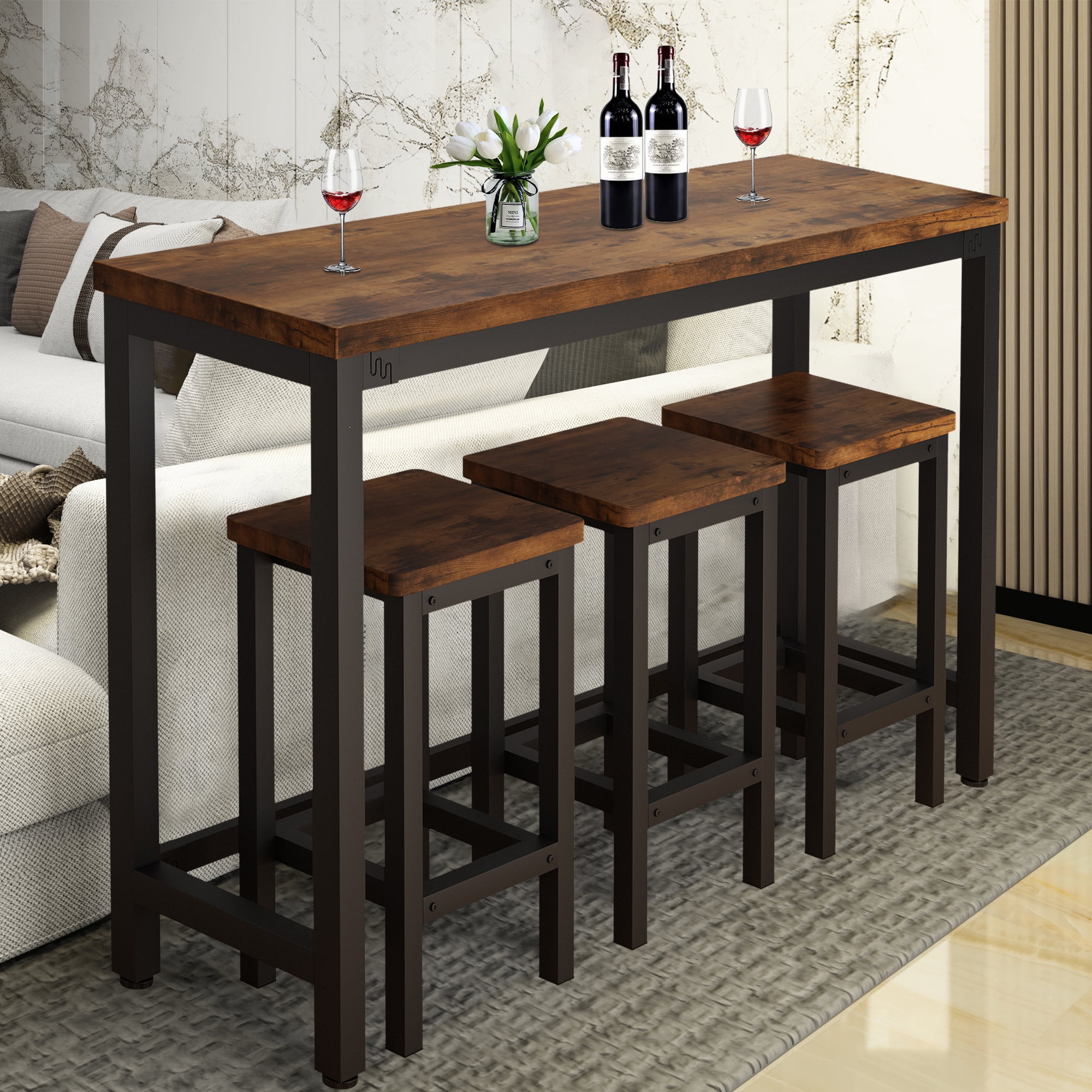 Dining Room Pub Table Sets