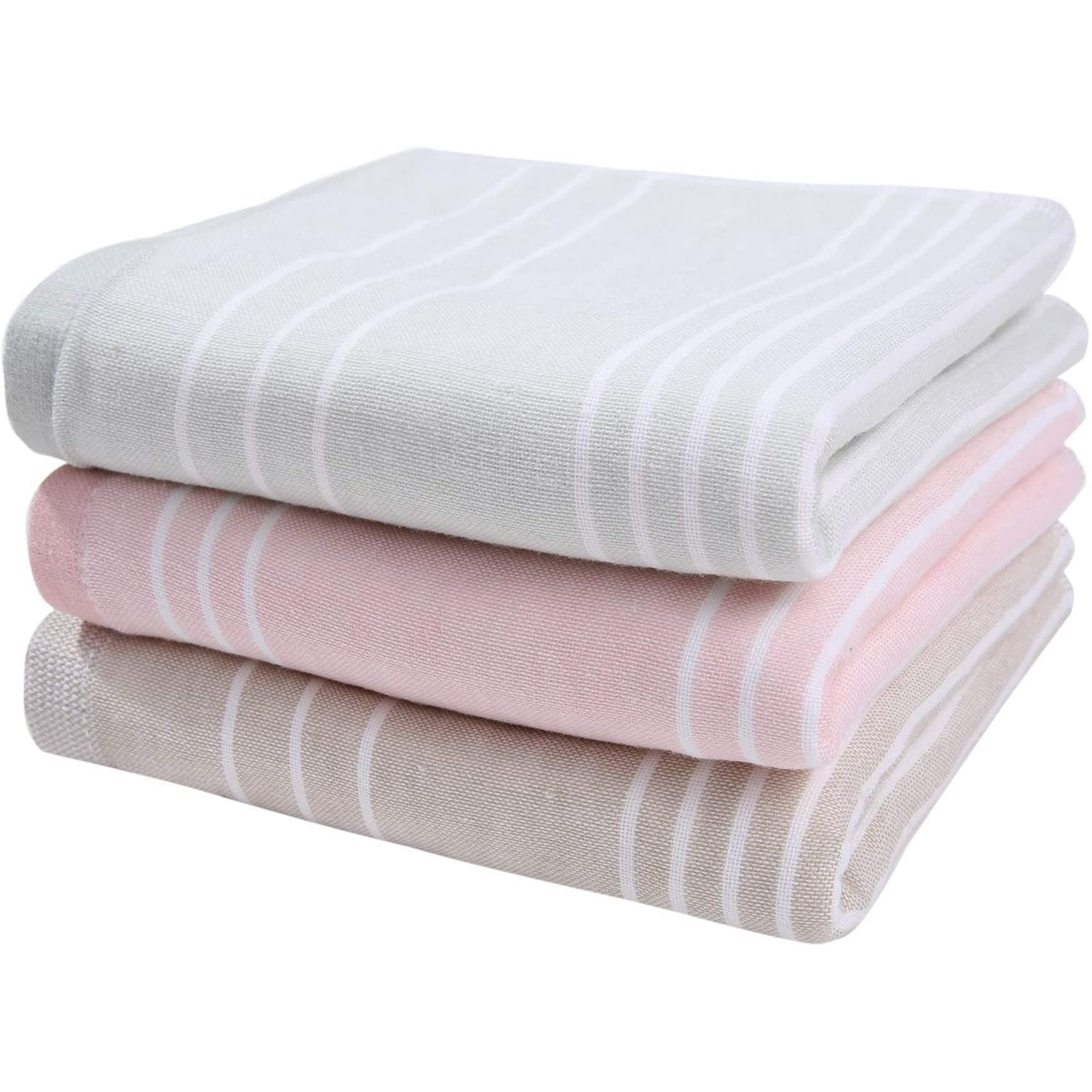 Click here for Yeater 100 Natural Cotton Terry Kitchen Towels  13... prices