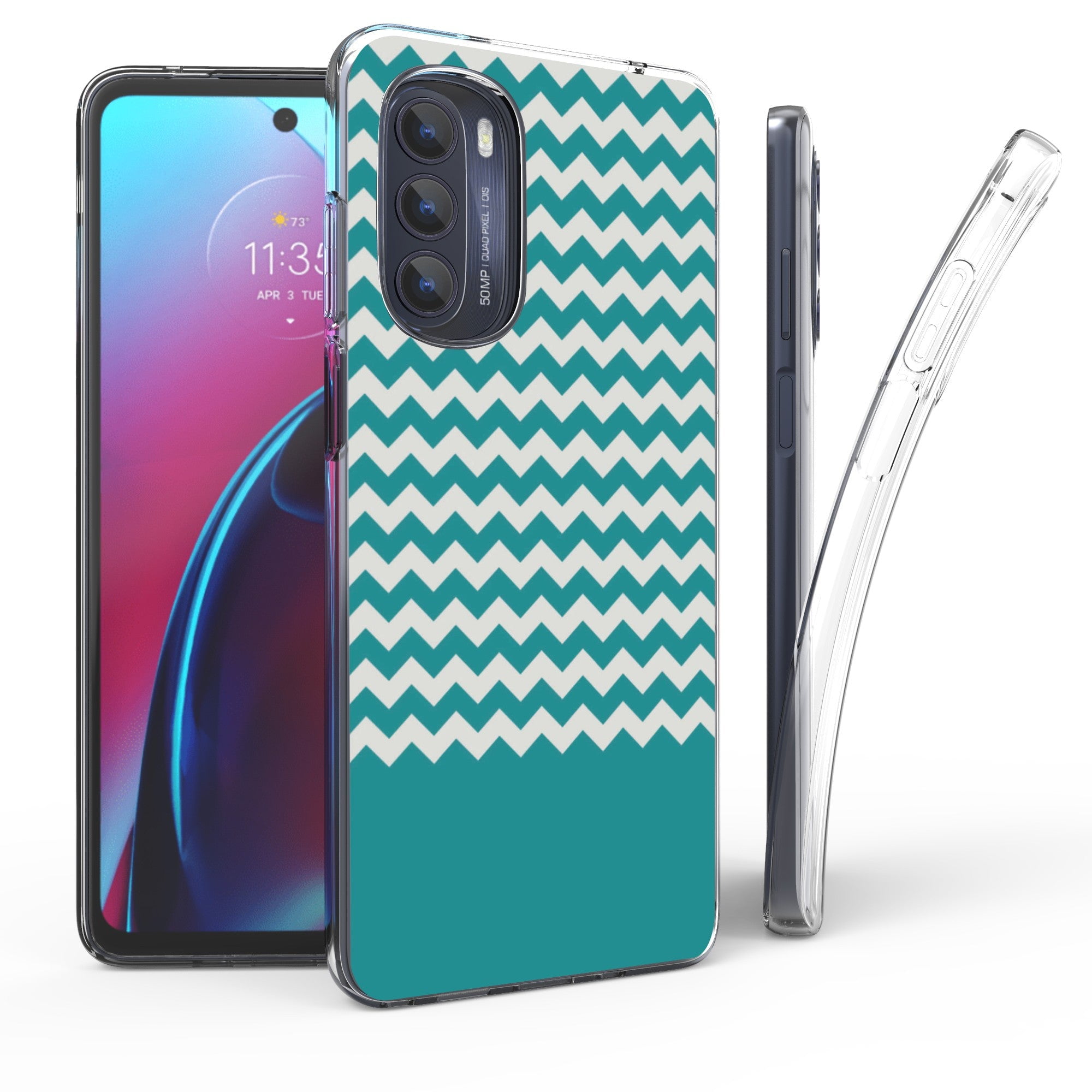 Flex Gel Camera Cover Designed For Moto G Stylus 5G 2022 Case Texture ...