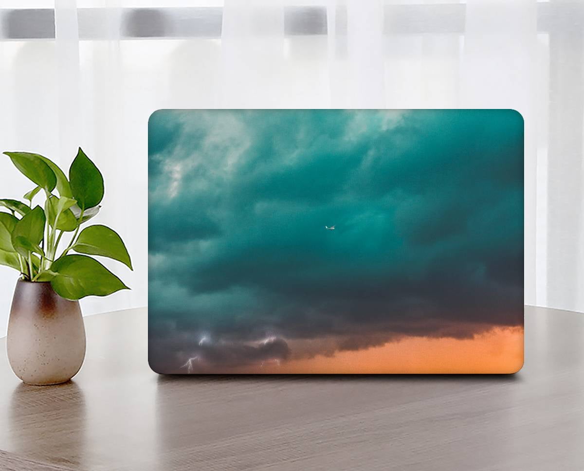 KSK KAISHEK Hard Shell Compatible MacBook Pro 14 inchs 2021/2022/2023 A2779 M2/A2442 M1 ...