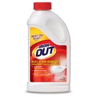 Whink Rust Stain Remover, 16 Fluid Ounce - Pack of 5 - Walmart.com