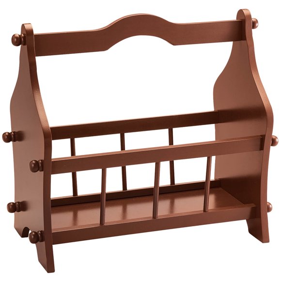Furniture Magazine Rack
