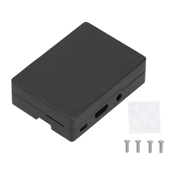 Aluminum Alloy Casefor Raspberry Pi,Case for Raspberry Pi Simple ...