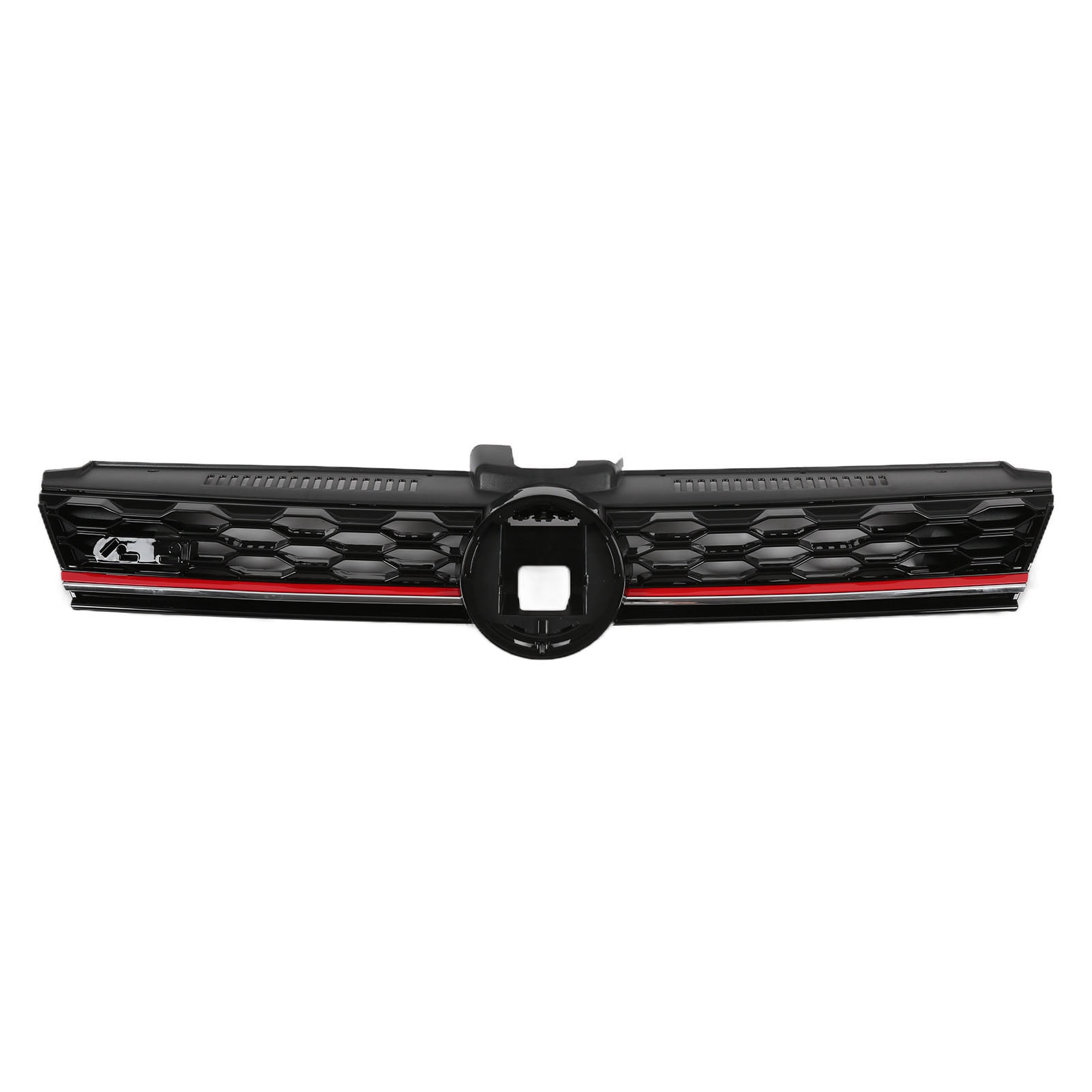 Click here for Dewin Gloss Black Honeycomb Grille Grills Replacem... prices