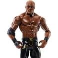 WWE Bobby Lashley Action Figure, 6-Inch Collectible For Ages 6 Years ...