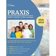 Praxis II World and US History Content Knowledge (0941/5941) Study ...