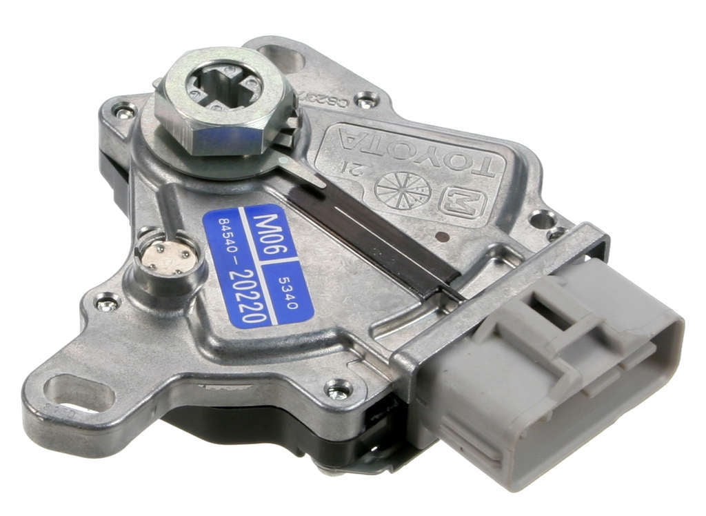 Genuine OEM Replacement for 1999-2001 Toyota Solara Neutral Safety ...