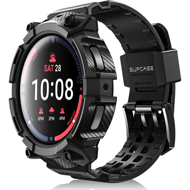 SUPCASE [Unicorn Beetle Pro] Series Case for Galaxy Watch 5 Pro 45mm ...