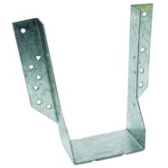 Simpson Strong Tie HUS28-25 HUS28 16-Gauge 2 in. by 8 in. Face Mount ...