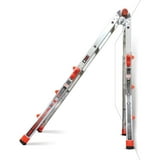 Little Giant Velocity, Model 13 - Type IA - 300 lbs Rated, Extension ...