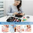 Sewing Kit for Home, 229PCS Professional Sewing Supplies Accessories ...