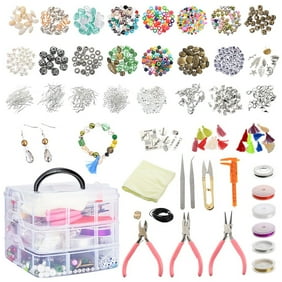 BeadSmith Small Sticky Bead Mat -Keep Your Beads In Place - 3.25 x 5.5 ...