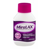 Hydrocil Instant Natural Fiber Laxative, 30 Ct - Walmart.com