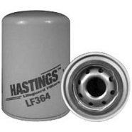Hastings LF314 Oil Filter - Walmart.com
