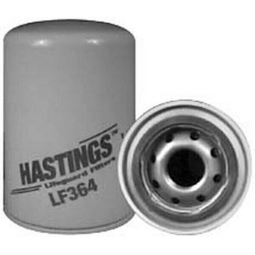 Hastings LF314 Oil Filter - Walmart.com