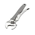 Strong Locking Adjustable Wrench, Heavy Duty Wrench, Multi-Function ...