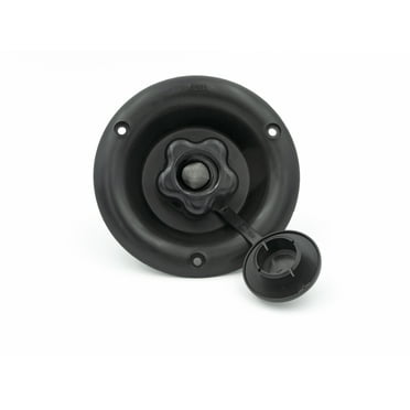 Barker Manufacturing Company Tote-Along Bobber Gauge Full Tank ...