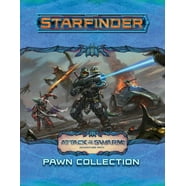 Pathfinder Gamemastery Guide Npc Pawn Collection (P2) (Other) - Walmart.com