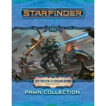 Pathfinder Gamemastery Guide Npc Pawn Collection (P2) (Other) - Walmart.com