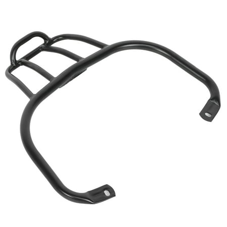 Rear Luggage Bracket Luggage Carrier Bracket Motorbike Accessory ...