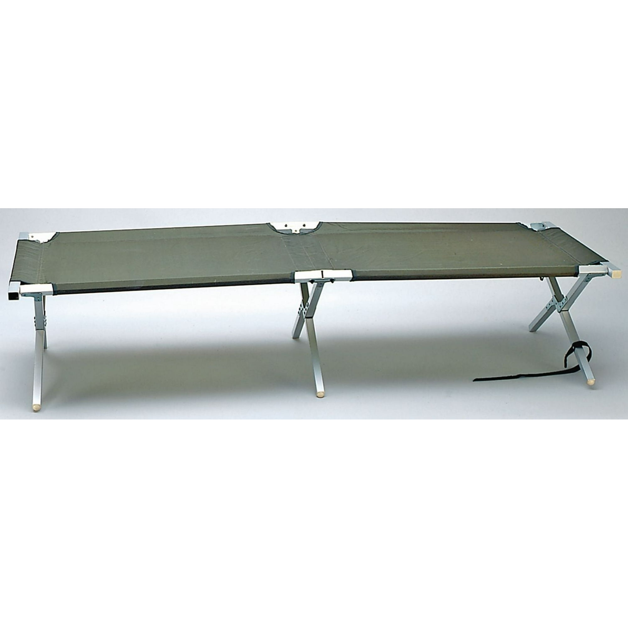 Click here for North 49 Aluminum Frame Folding Cot prices
