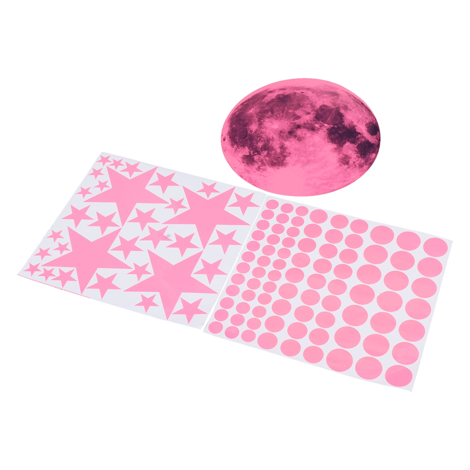 Click here for Unbranded Glow In The Dark Wall Stickers Luminous... prices