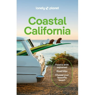 California Coastal Access Guide, Seventh Edition (Edition 7) (Paperback ...