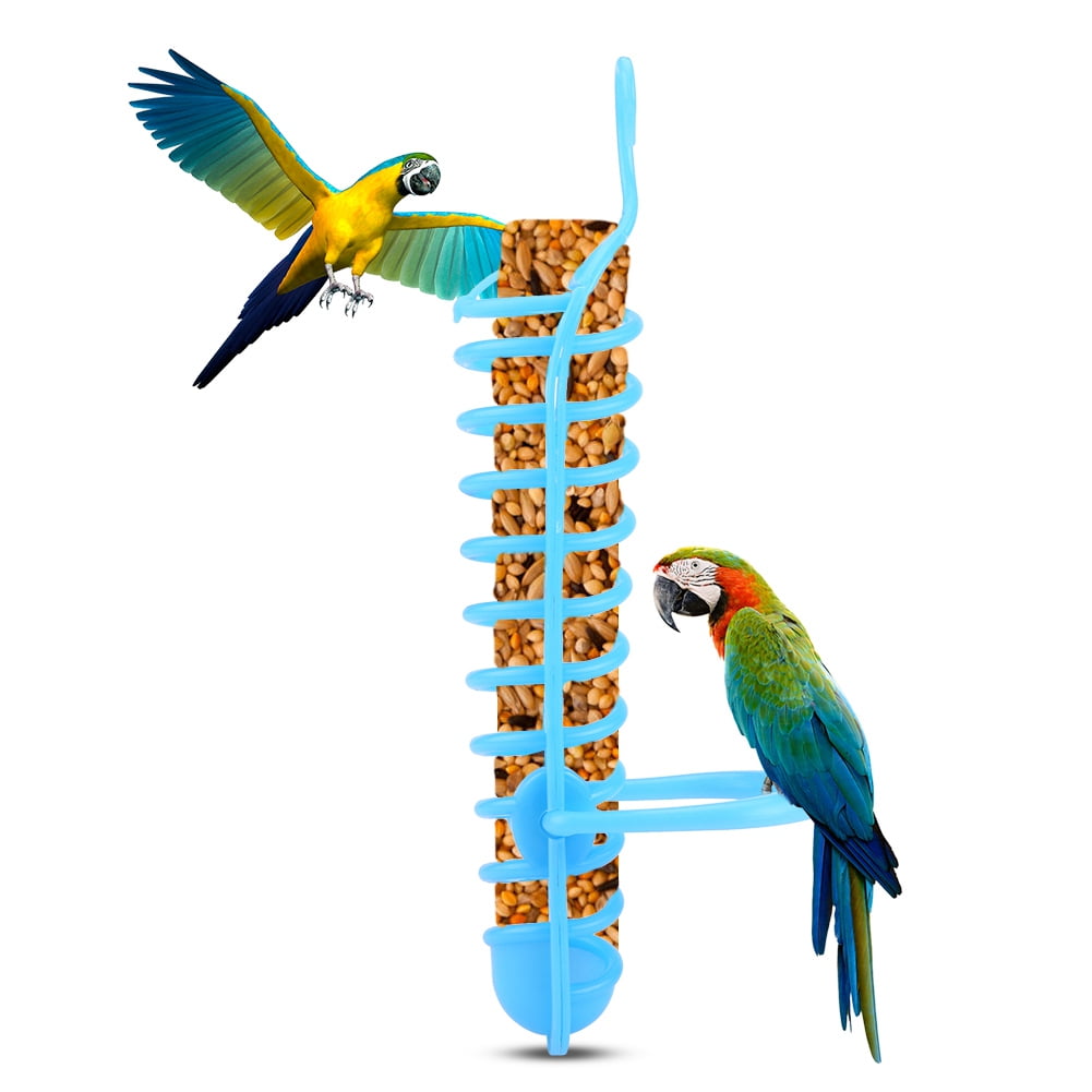 Click here for Ymiko Feeder  Bird Food Holder  For Birds Spray Fo... prices