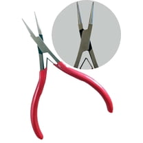 HAWK 5" Combination Plier | Convex & Concave Design | For Jewelry ...