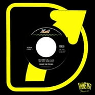 Captain Beyond - Uranus Expressway - Vinyl (7-Inch) (Limited Edition) - Walmart.com