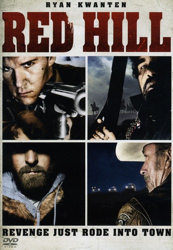 Red Hill (DVD) - Walmart.com - Walmart.com
